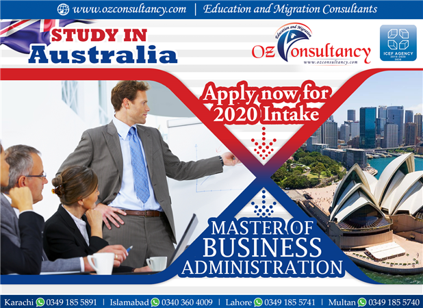 Apply now in Australian Universities for June intake..!!