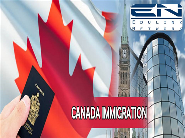 Canada Immigration 2018!!