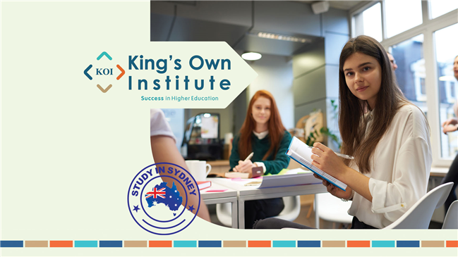 Apply now for November Intake in KOI through OZ Consultancy..!!