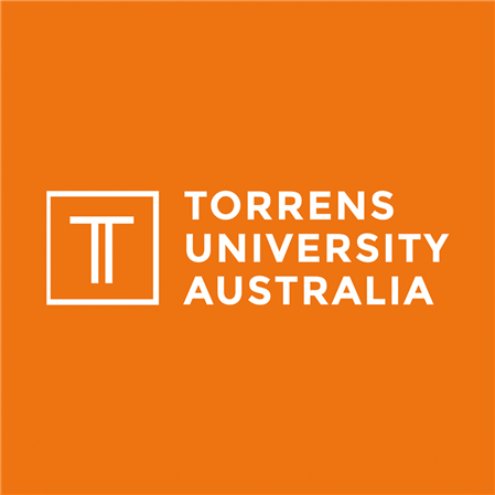 Study in Torrens University - Australia..!!