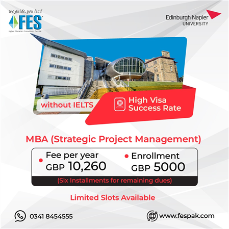 Study in UK-High Visa Success Rate