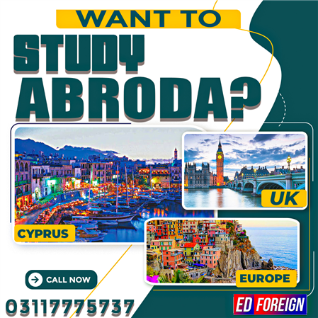 STUDY ABROAD