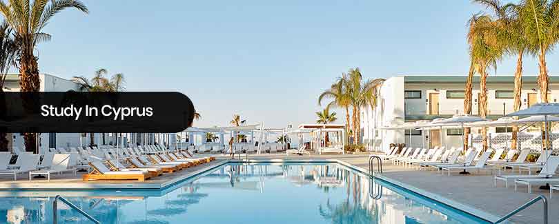 Study in Cyprus for Pakistani Students 2025 | Universities, Costs ...