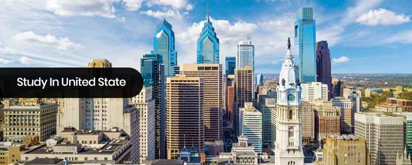 Study in USA | Complete Guide to Study Abroad in USA for Pakistani Students