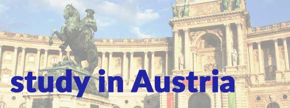 Study in Austria for Pakistani Students - Austria Student Guide
