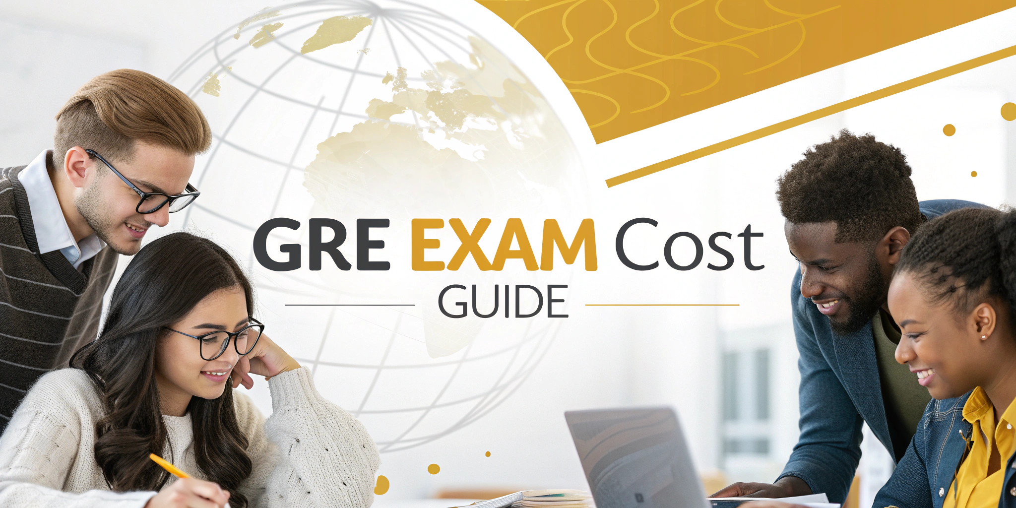 GRE Test Fees for Pakistani Students 2025 | Complete Guide