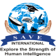 SAVE INTERNATIONAL