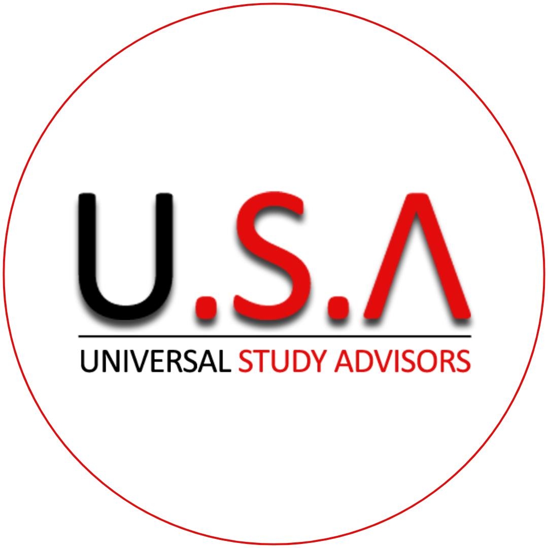 Universal Study Advisors Abbottabad