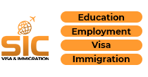 Smart Immigration Consultant - SIC