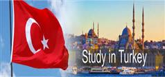 Study in Turkey | Study Abroad in Turkey