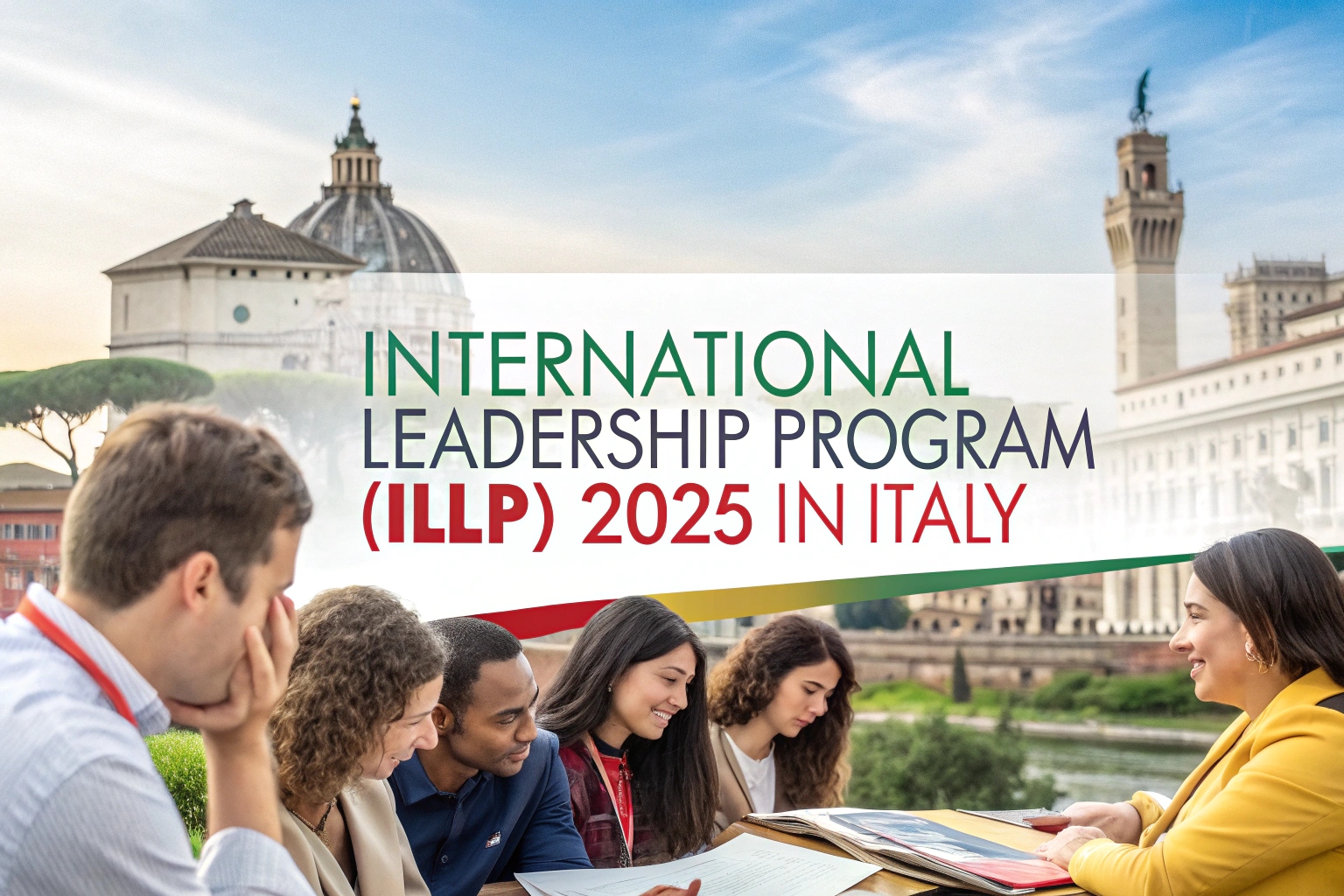 Latest Italian Scholarships For Pakistani Students 2025